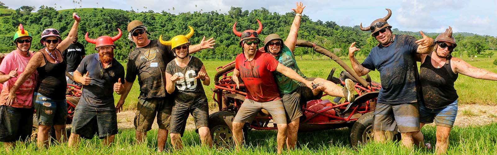 Port Vila & Shefa Province Activities Book Me Vanuatu